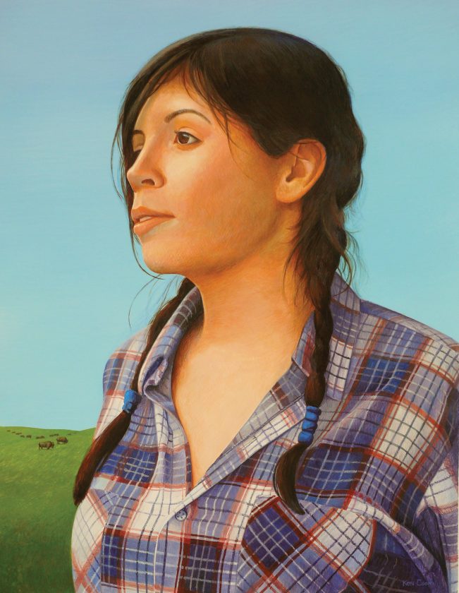 2 new artists showcased at gallery exhibitions | News, Sports, Jobs ...